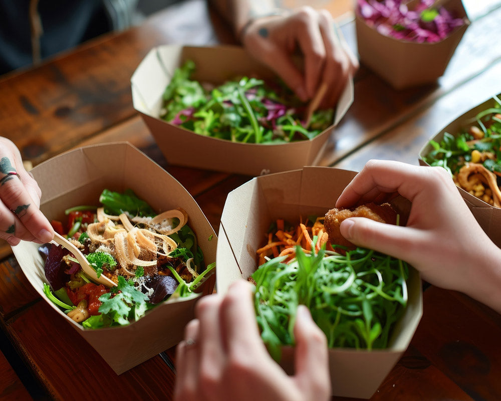 The Science Behind Biodegradable Packaging: How It Works and Why It Ma ...